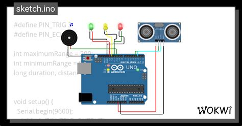 Miko Ari Yandi Wokwi Esp32 Stm32 Arduino Simulator