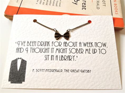 20 Swanky Pieces Of Great Gatsby Swag You Can Buy Online