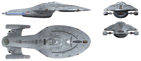 Intrepid Class Drex Files By Temp890 On Deviantart