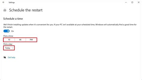 How To Delay The Windows 10 October 2020 Update Windows Central