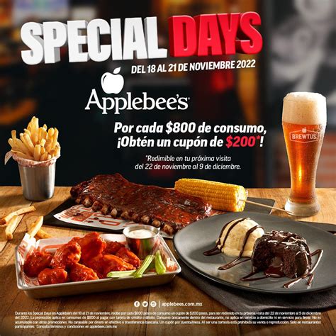 Applebees Fenton At Bruce Moreno Blog