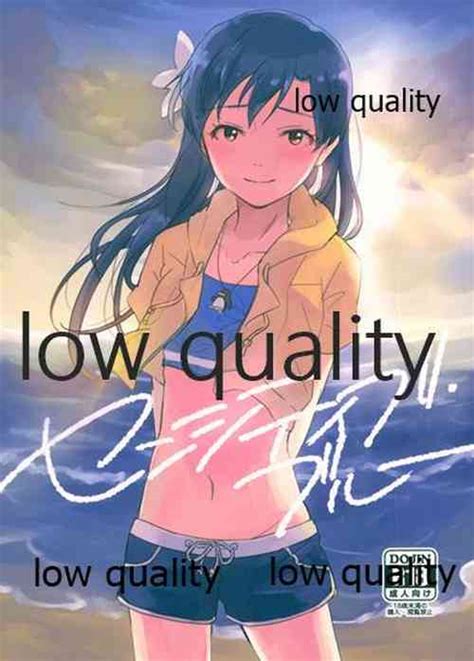 Chihaya Manga Nhentai Hentai Doujinshi And Manga