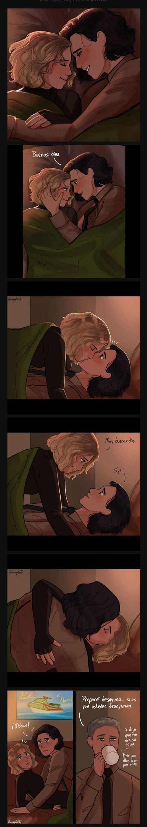 Pin Oleh Nola Gene Di Loki D