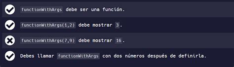 Javascript Básico Pasa Valores A Las Funciones Utilizando Argumentos