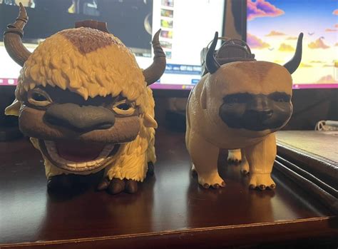 Tv Appa Vs Movie Appa R Thelastairbender