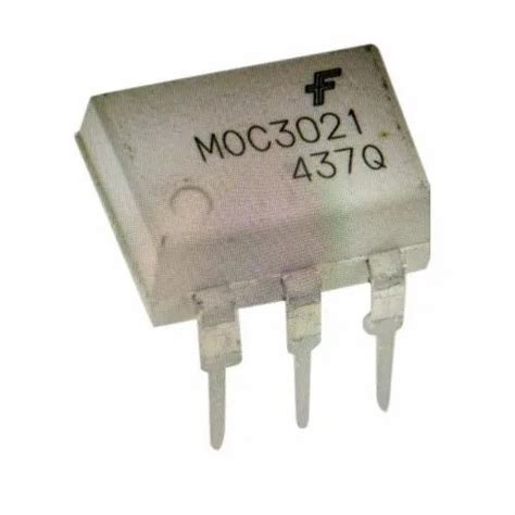 Transistor Output Optocoupler At Best Price In India