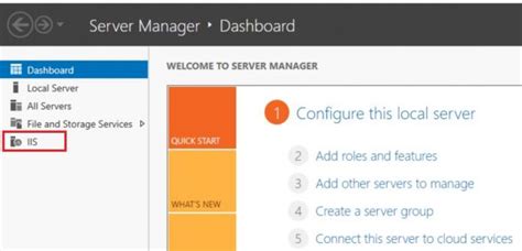 Step By Step Guide To Installing And Configuring Php And Mysql With Iis