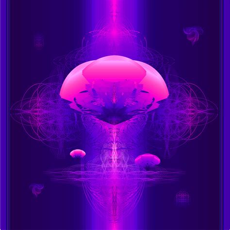 The Parallel Worlds The Expectation Each Artwork Is Digitally Handcrafted And Unique 1 1 R