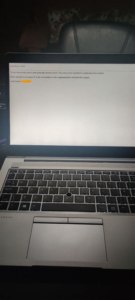 Malware Bitlocker Bios Glitch While Browsing Yahoo Ne Hp Support Community 8225166