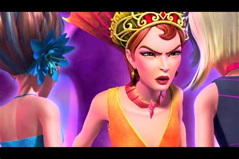 바비공주의 인어공주 이야기1 우리말더빙 토렌트