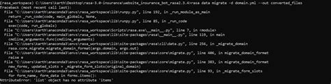 Rasa Migration From Version 2 X To 3 1 Rasa Open Source 2024 12 09