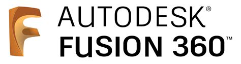 Autodesk Fusion 360 Logo Cad Cam Cae Pcb Design Software