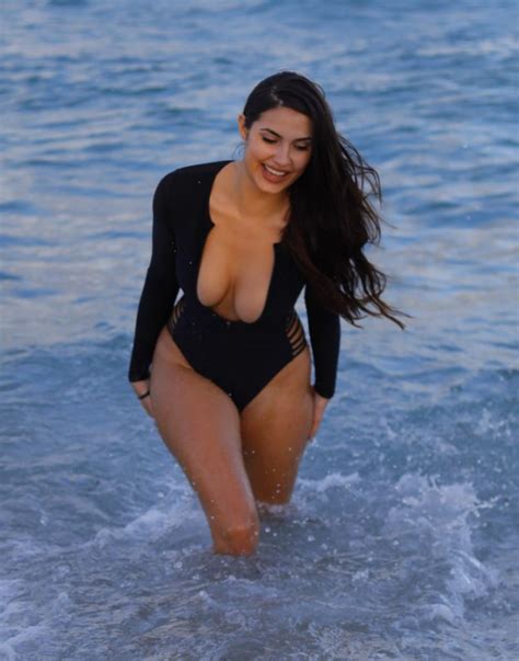 Tao Wickrath Nude The Fappening