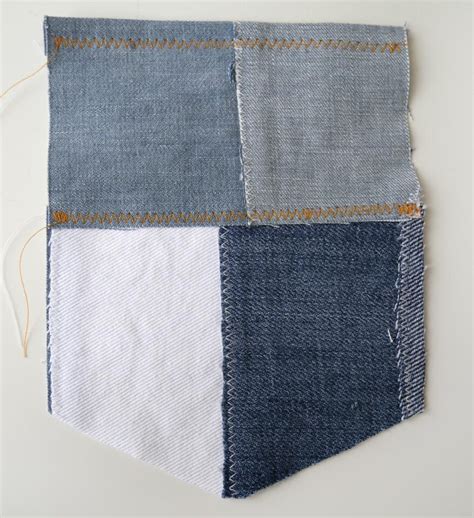 How To Sew Patch Pockets A Pocket Sewing Tutorial The Creative Curator