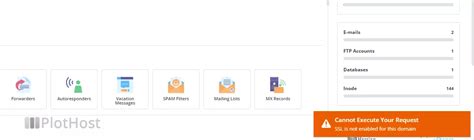 Cách Sửa Lỗi Ssl Is Not Enabled For This Domain Trên Directadmin