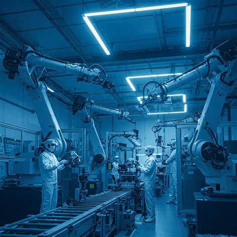 The Evolution Of Autonomous Robots