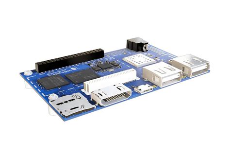 Rapid Prototyping Platforms For Embedded Developers