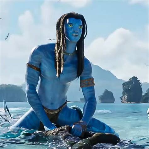 Jake Sully Avatar 2 The Way Of Water Hd Avatar Disney Avatar