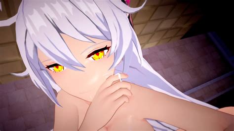 Honkai Impact Sex Kiana