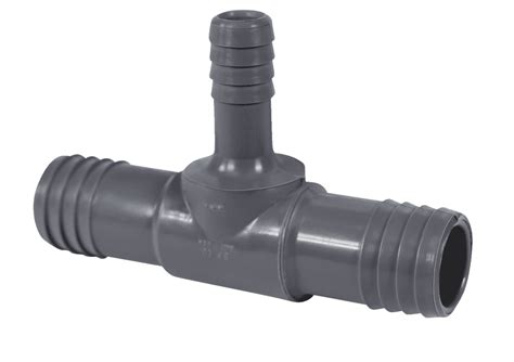 Ropesoapndope Genova Reducing Polypropylene Insert Tee