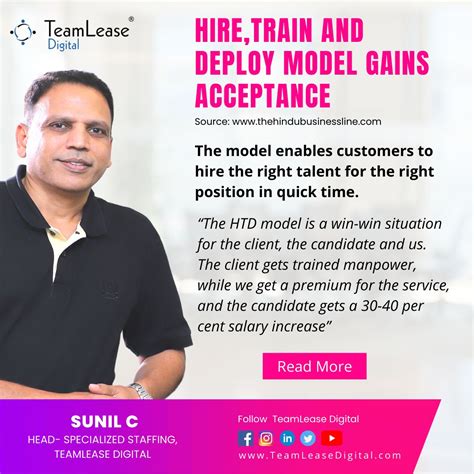 Teamlease Digital On Linkedin Work Job India Future Strategy Digital Talent University