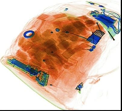 Xf Object Detection Dataset And Pre Trained Model By Xray