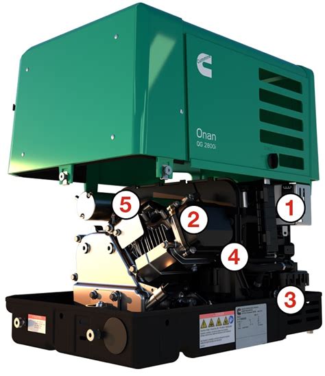 Onan Rv Qg 4000 Wiring Diagram