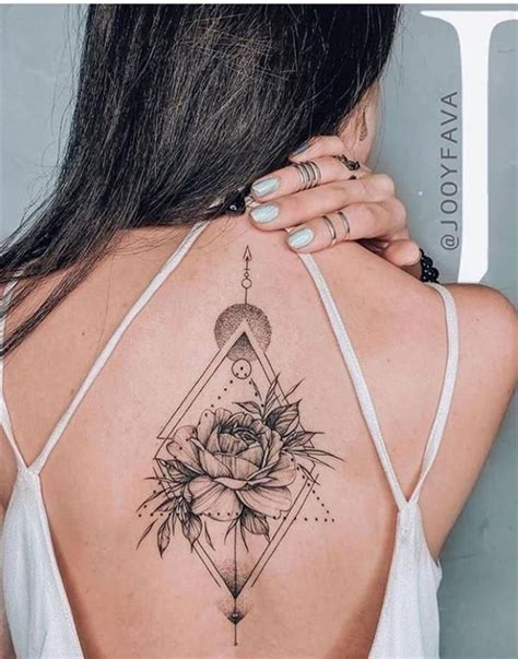 Back Tattoo Naked Back Tattoos Are The Most Tempting Fashionsum