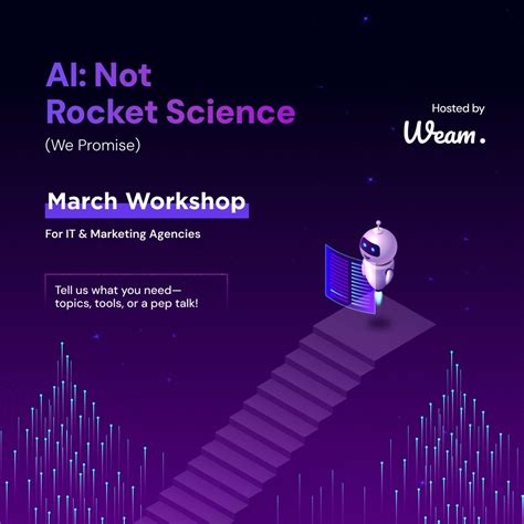 Atit Sheth On Linkedin Aiadoption Itindustry Marketingagencies Weamworkshop