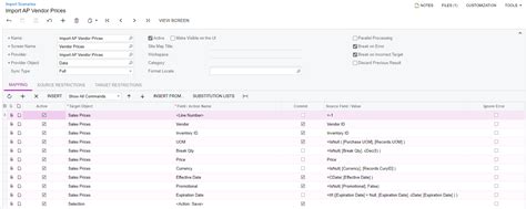 How To Mass Update Sales Price Expiration Date Community