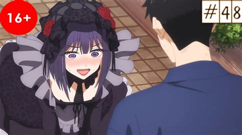 Аниме Приколы Смешные Моменты Из Аниме 48 Эта фарфоровая кукла влюбилась Youtube