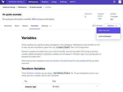 Create Infrastructure MP DevOps Series