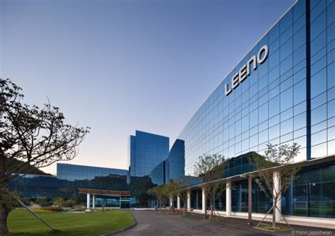 리노공업 반도체 테스트 소켓·의료기기 부품 강자의 진짜 성장 스토리