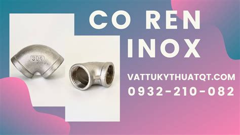 Co Ren Inox Qt Engineering