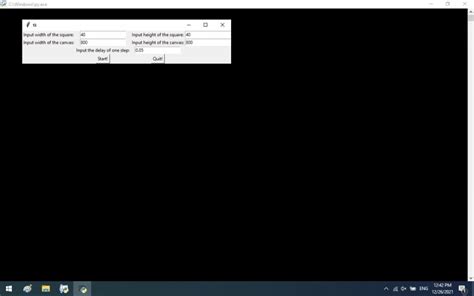Python Program To Basic Generator Using Python Tkinter Kashipara