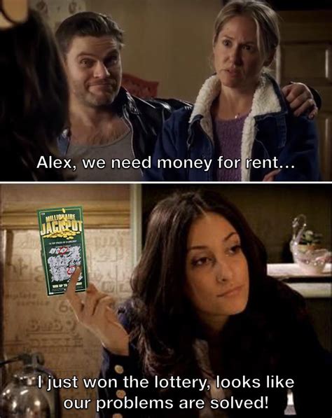 Degrassi Alternate Universe Alex Doesnt Have To Become A Stripper R