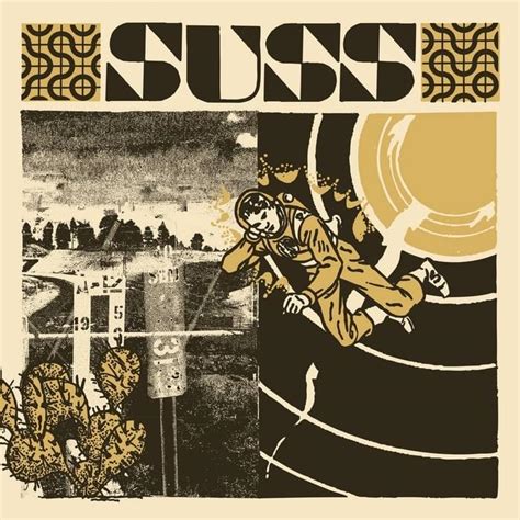 Suss Suss Lyrics And Tracklist Genius
