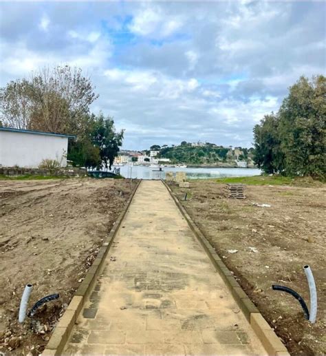 Il Sindaco Di Bacoli Annuncia Un Nuovo Progetto Napoli Zon