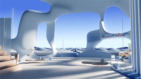 Hud Quantum After Effects Template Behance