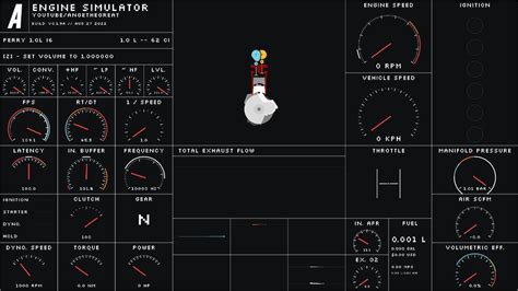 Perry 10l Inline 6 The Parts Catalog