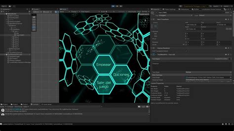 Gameobjectlocalizer Doesnt Update When The Object Is Disabled Unity