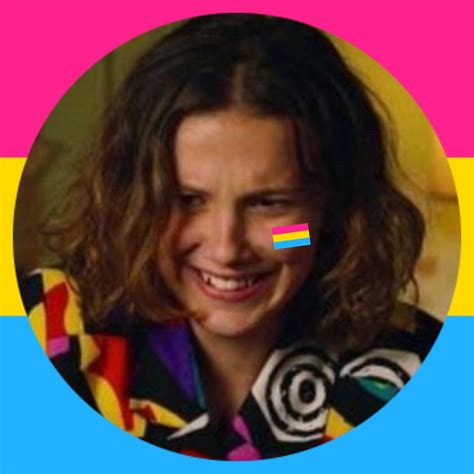 Eleven Pansexual Pfp