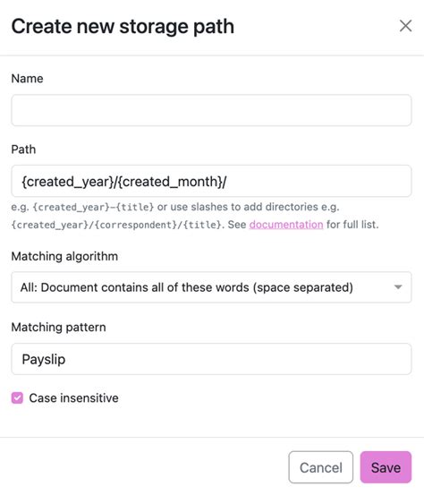 Over Engineering My Document Storage System With Paperless Ngx