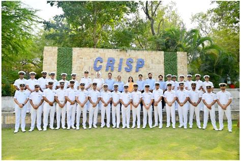 Ankit Gour On Linkedin Leadership Development Program For Defense