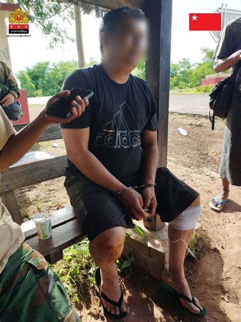 Bbc Burmese မန္တလေးတိုင်း စဉ့်ကူး၊ သပိတ်ကျင်း၊