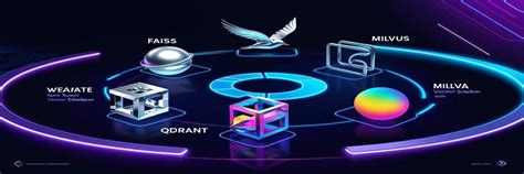 Top 5 Open Source Vector Databases In 2024