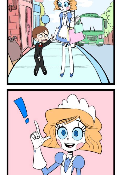 Famous Comics Rule 34