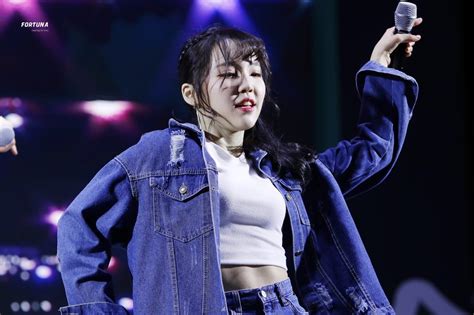 [버스터즈]어제자 버스터즈 민지 걸그룹 갤러리 에펨코리아