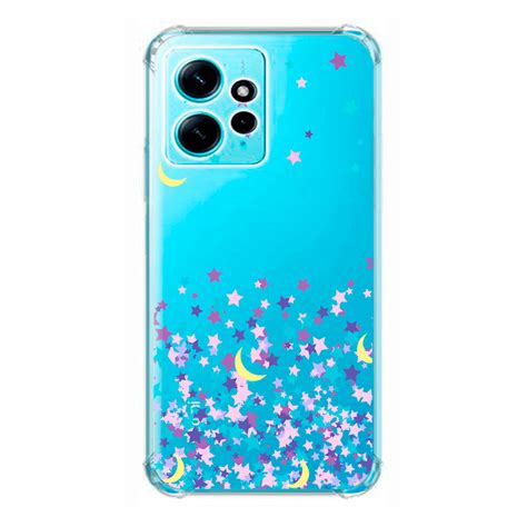 Capa De Celular Para Xiaomi Redmi Note 12 4g Mi