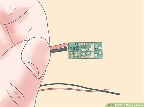 How To Make A Laser With Pictures WikiHow